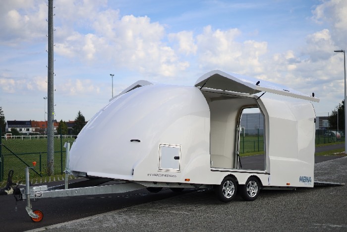 AST2 :: Memaracetrailers